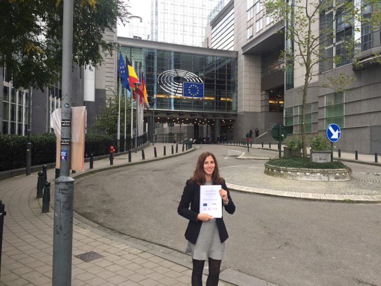 La SSPA presenta en Europa el informe sobre el éxito del modelo escocés ...